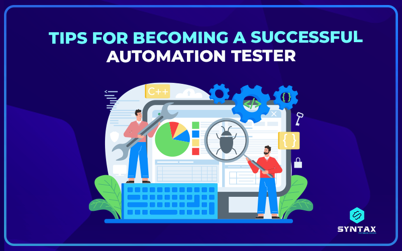 QA Engineer vs. QA Analyst: What’s the Difference? - Syntax Technologies